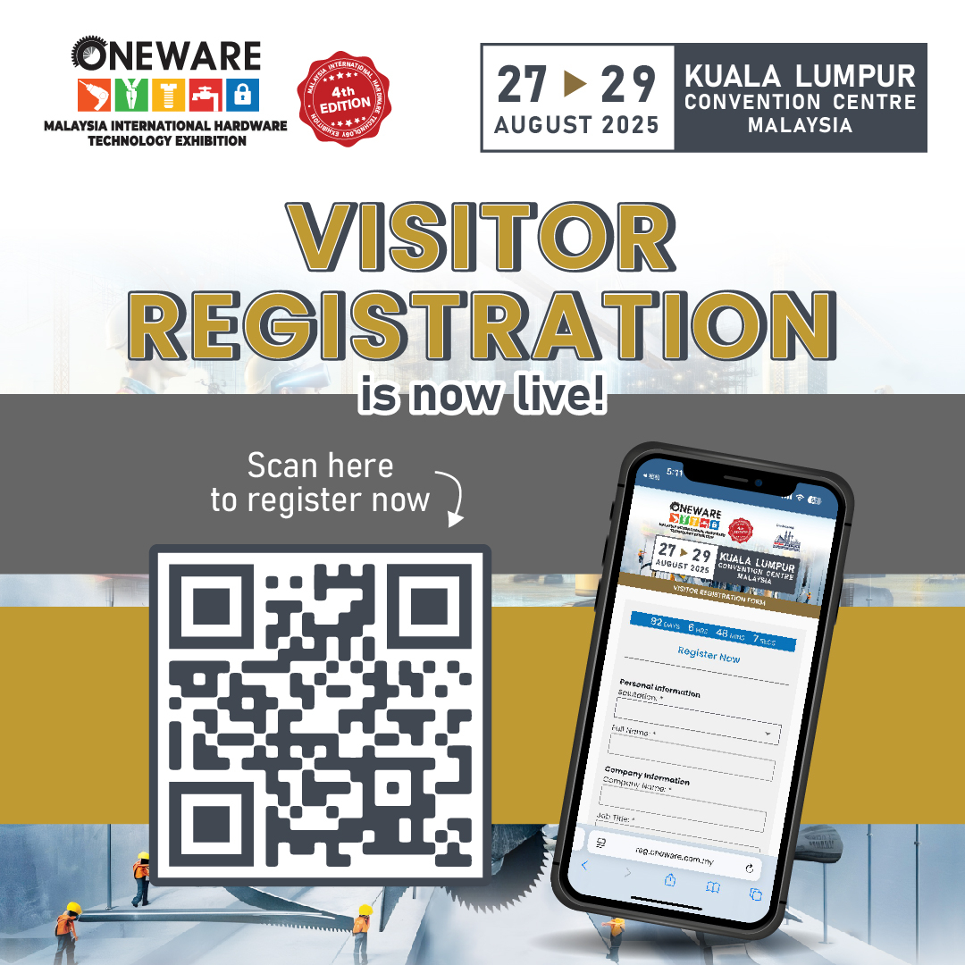 Malaysia International Hardware Technology Exhibition